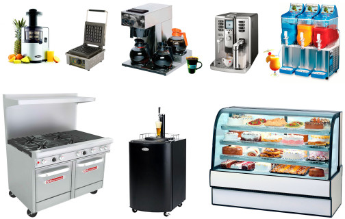 Cuda Kitchen: All Categories