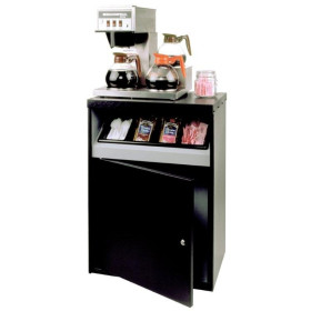 All State OCS200 Full Size Coffee Stand