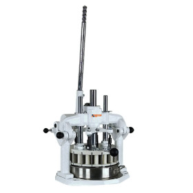 Doyon MDF830 Countertop Manual Dough Divider 30 Pieces