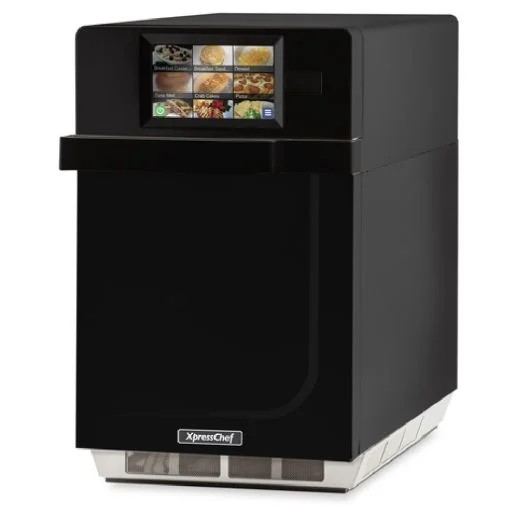 Amana XpressChef XC3i MRX1BL Stainless Steel High-Speed Countertop ...