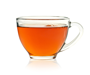 Instant Plain Tea 12 - 8oz Bags