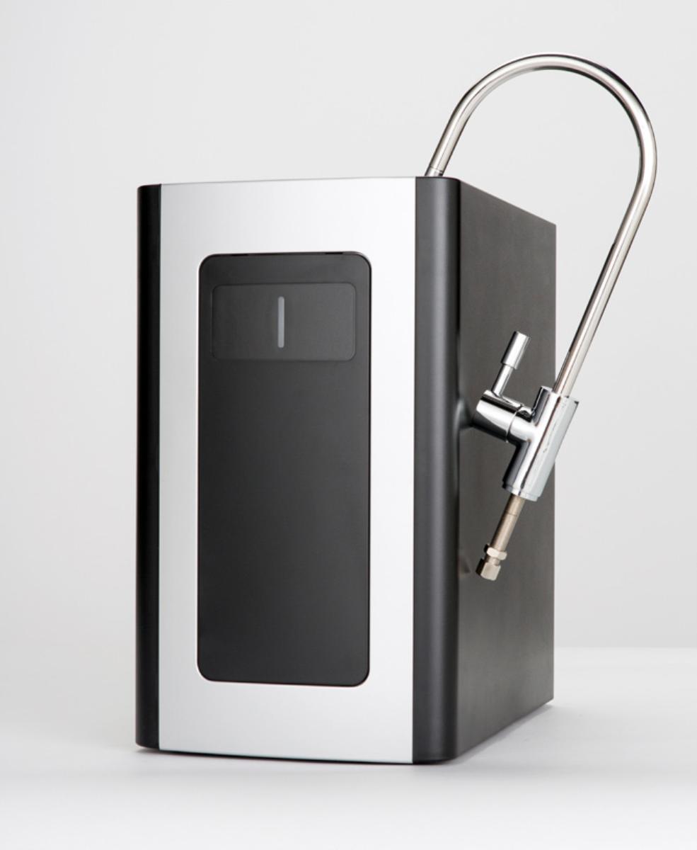 Global Water Water Box Dispenser and Purification System with 4-Stage ...