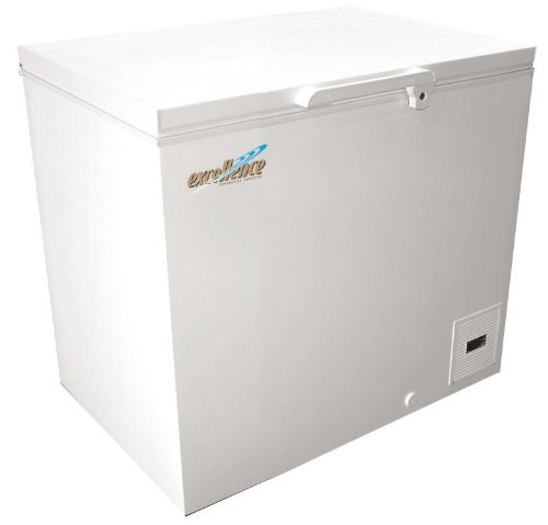 Excellence UCS-28 Ultra Cold Storage Freezer, -50F, 5 Cubic Feet