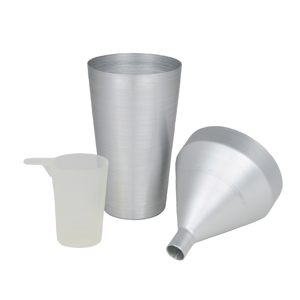 Gold Medal 1398 Syrup Funnel