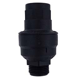 Eltek Water Block Overflow Safety Valve