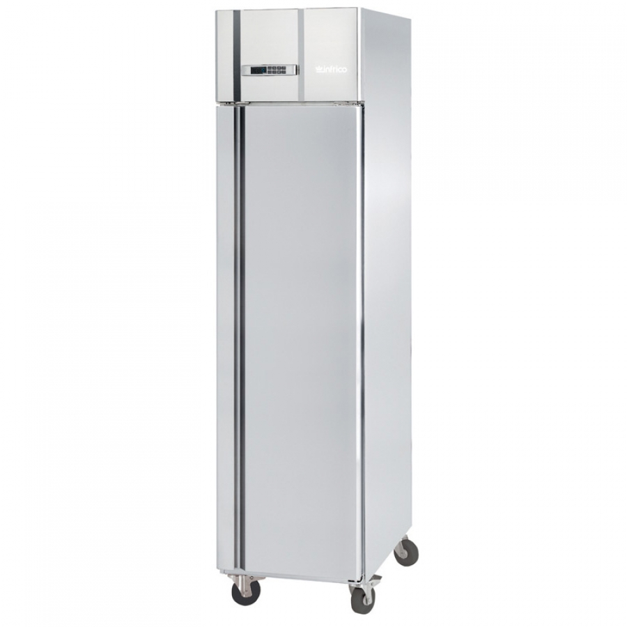 Infrico AGN301 Slimline Reach-In Refrigerator-12 cu.ft