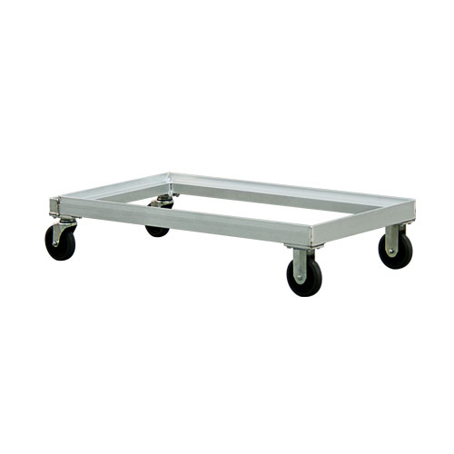New Age 1172 Double Stack Chill Tray Dolly