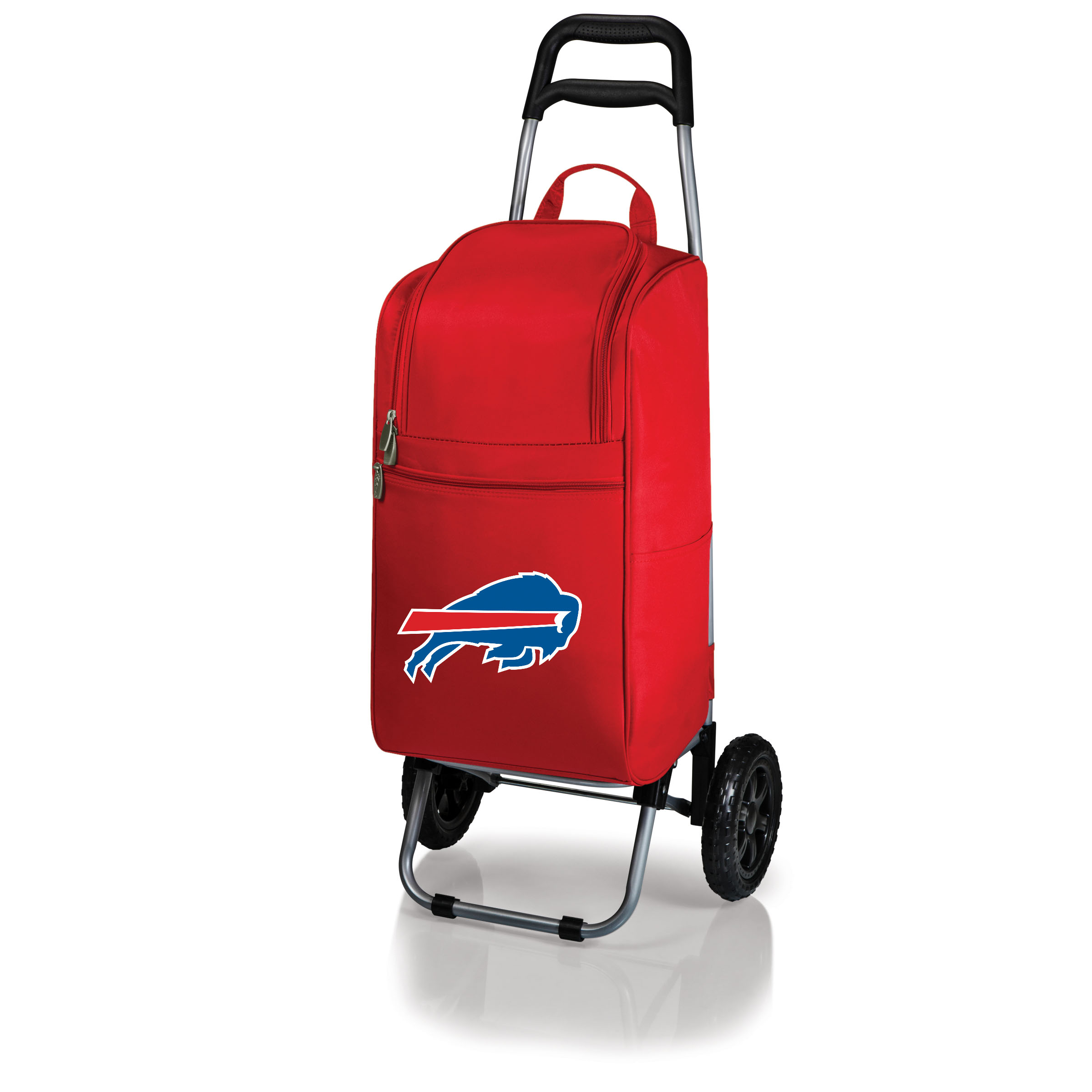 Buffalo Bills Cart Cooler - Red