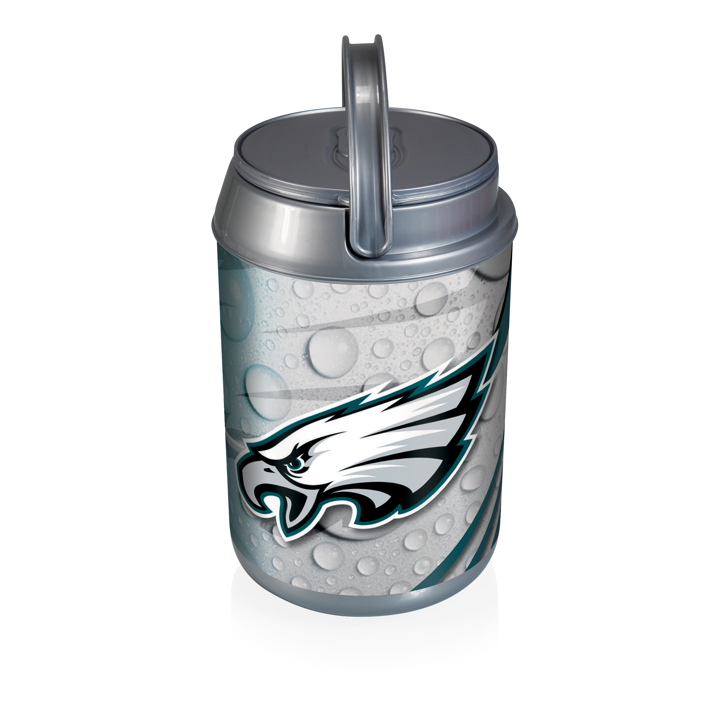 Philadelphia Eagles Mini Can Cooler