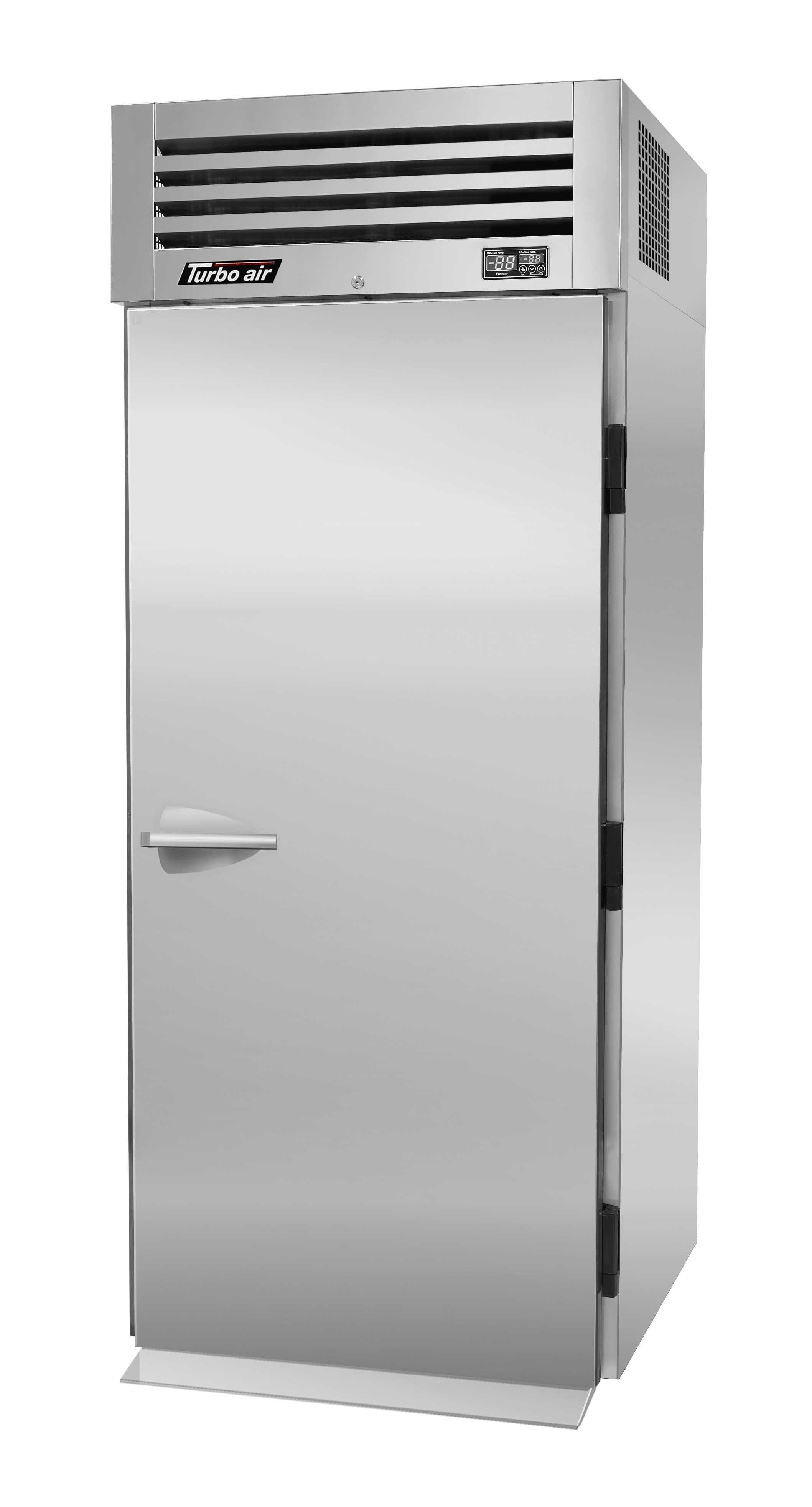 Turbo Air PRO-26F-RI Premiere PRO Series Freezer 1 Door 40 cu ft