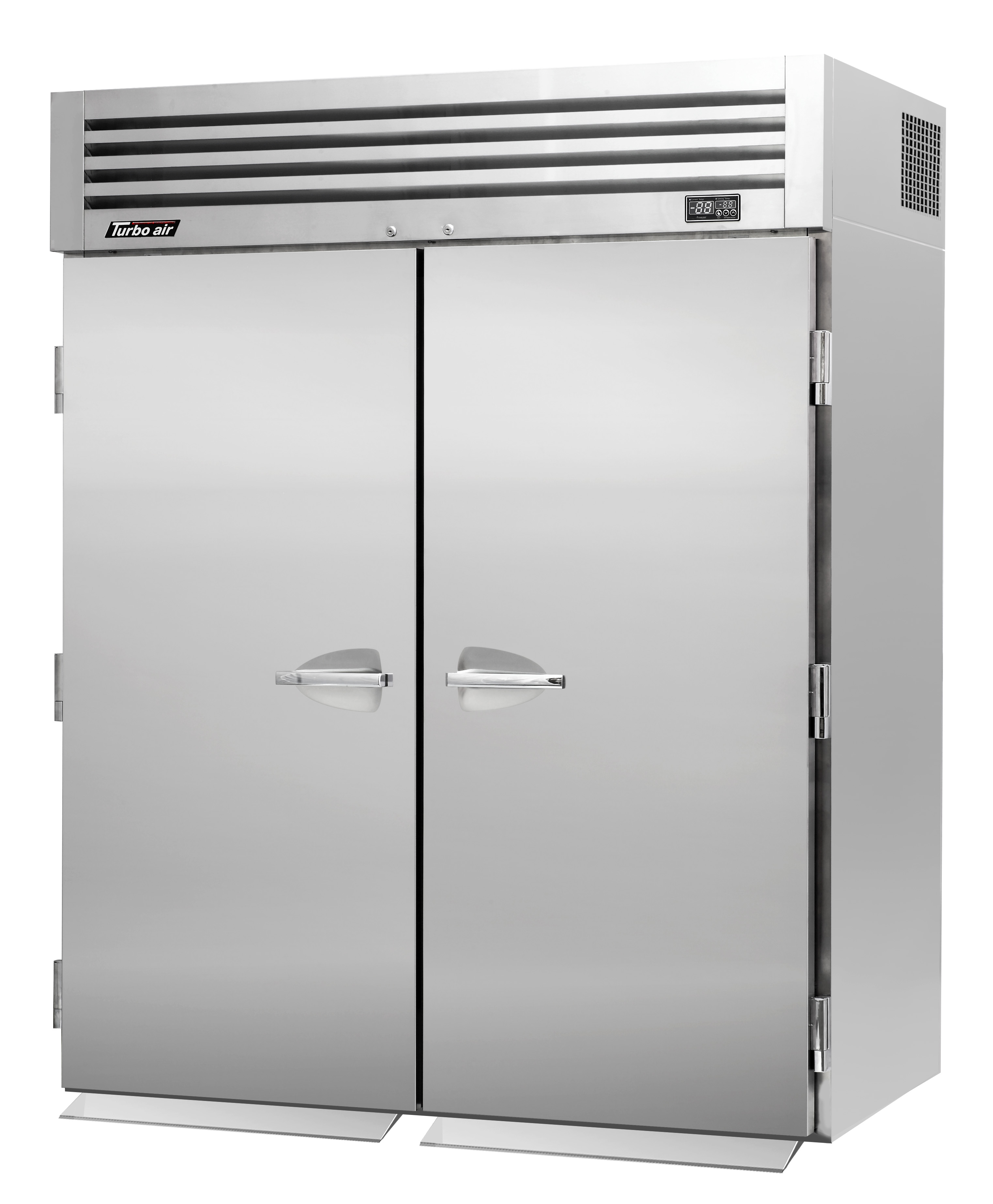 Turbo Air PRO-50F-RI Premiere PRO Series Freezer 2 Door 81 cu ft