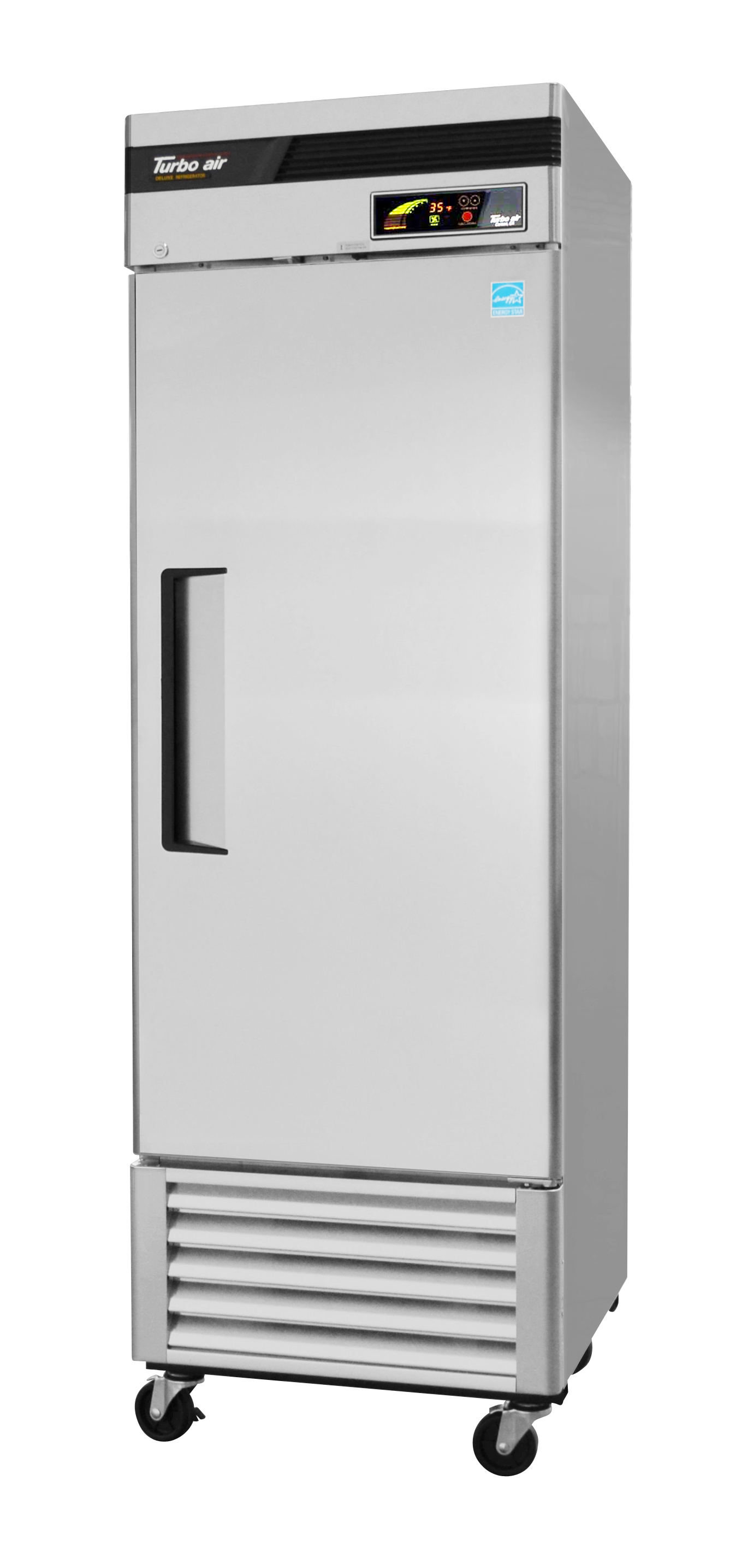 Turbo Air TSF-23SD Super Deluxe Freezer 23 cu ft