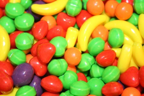 Runts Bulk Bag, 30 lbs Each