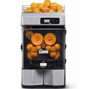 Zumex 08147 Versatile Pro Orange Juice Machine Silver